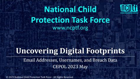 Ioan Cosmin Mihai On Linkedin Cepol Ecteg Osint Opensourceintelligence Cyberinvestigations