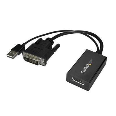 DVI To DP Adapter Imaging Products