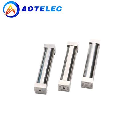 Four Side Film Applicator For Lab Li Ion Battery Electrode Coating