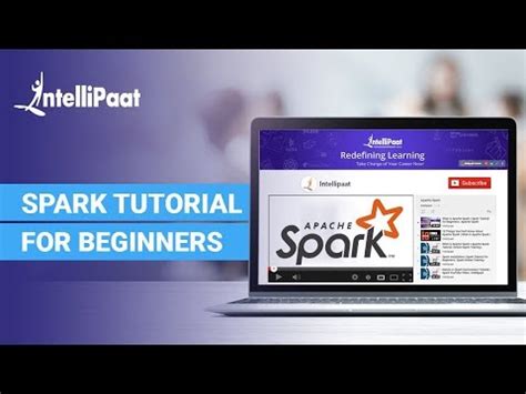 Apache Spark Tutorial A Beginner S Guide With Examples