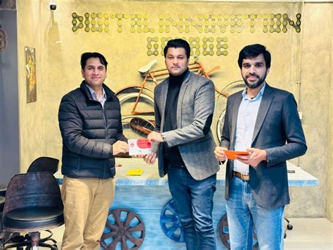 Haseeb Ahmed On Linkedin Kickstarting 2023 With A 2 Weeks Well Rounded Visit To The Systems