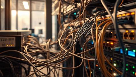 Ethernet The Standard For Wired Networking Ethernet The Standard For Wired Networking