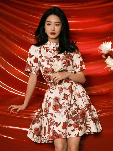 杨采钰 高清图片，堆糖，美图壁纸兴趣社区