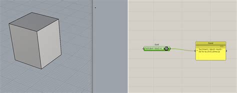 how to access real rhino guids in grasshopper python scripts