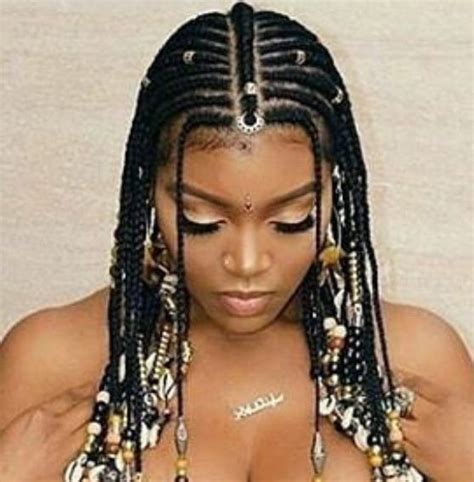 Unbeatable Long Box Braids To Explore Hairstylecamp