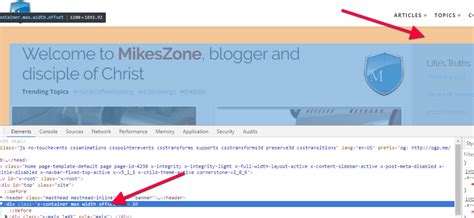 Page Background Color Support Themeco Forum