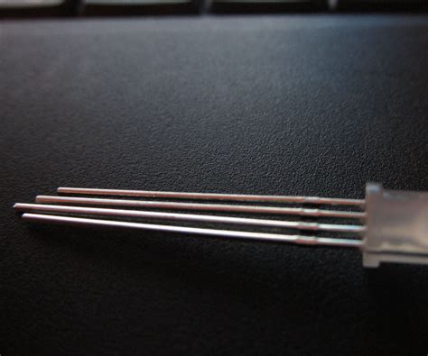 Arduino Random Mood Light 4 Steps Instructables