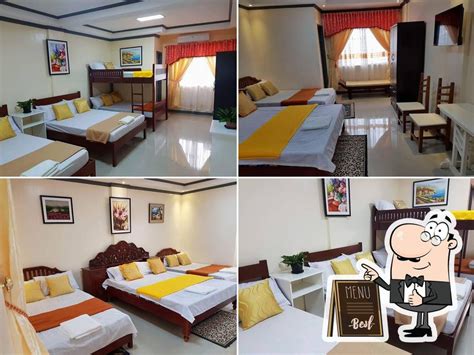 Lutong Bahay And House Of Nipanog Mauban Enverga St Brgy Bagong