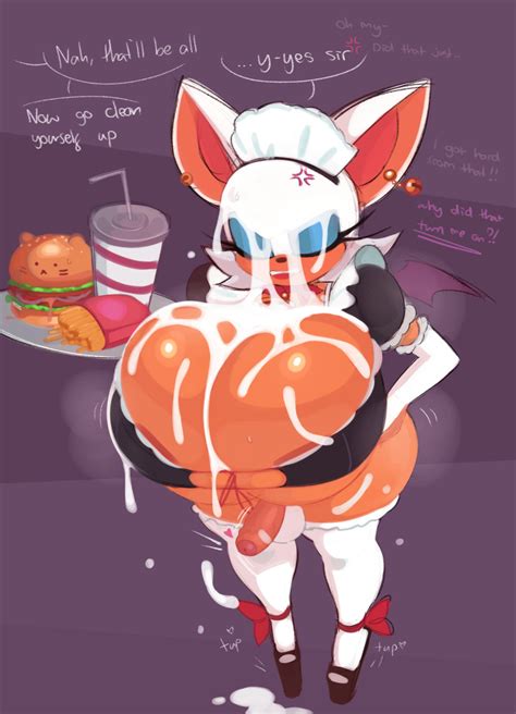 Rule 34 1dickgirl 1futa Absurd Res Annoyed Anthro Areola Areola Slip Armwear Bat Bat Wings