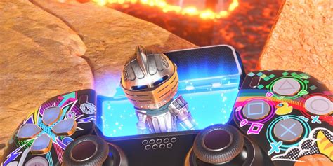 Astro Bot Dlc Launches This Year For Free