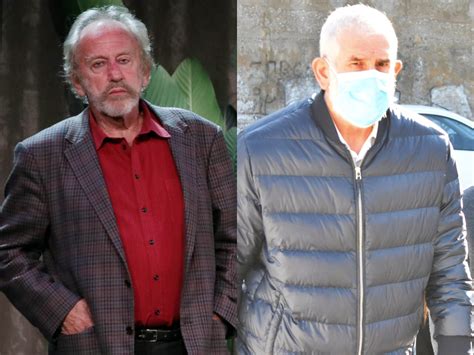 Δημήτρης Πετρόπουλος για Πέτρο Φιλιππίδη «Η απολογία του μού φάνηκε εξαιρετικά ισχνή