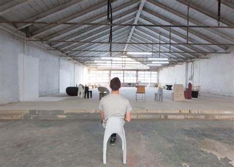 Max Lambs Exercises In Seating Shows Materials With Chairs