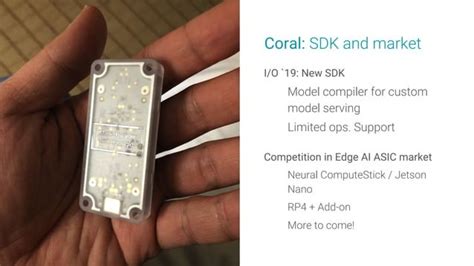 Boosting Machine Learning Workflow With Tensorflow 20 Ppt