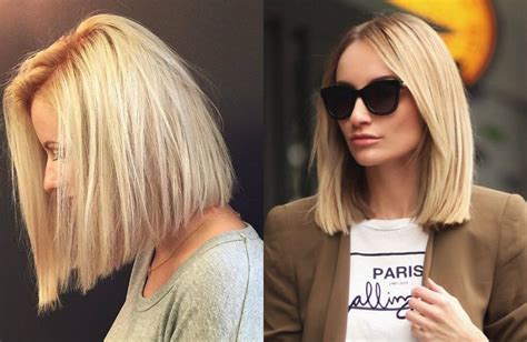 7 Divine Blunt Cut Bob Hairstyles For Fine Hair
