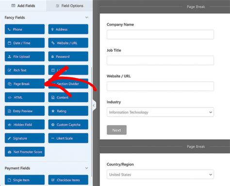 How To Personalize Wordpress Forms With Wpforms