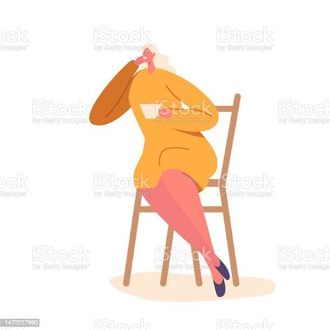 의자에 앉아 길거리 카페에서 컵에서 커피를 마시는 여자 여성 캐릭터는 커피숍 서비스 일러스트레이션을 즐긴다 거리에 대한 스톡 벡터 아트 및 기타 이미지 Istock