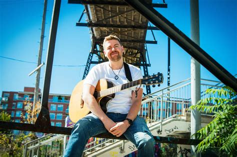 Aaron John Returns With Mellow Gem ‘thrill Of The Ride Mesmerized