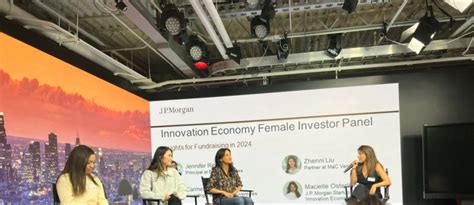 Thanks To Jpmorgan Chase And Co Macielle Osterling Verizon Labs And