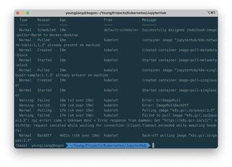 K8s和helm安装jupyterhub 仲夏冬蕴mm 博客园 K8s和helm安装jupyterhub 仲夏冬蕴mm 博客园