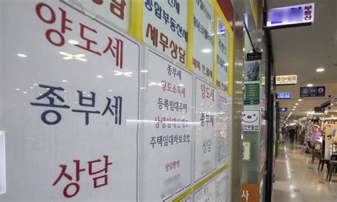 16일부터 종부세 특례·합산배제 신청 64만명 대상 세계일보