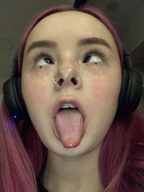 I Want You To Fill With Me So Much Cum That It Drips Down My Thighs Realahegao