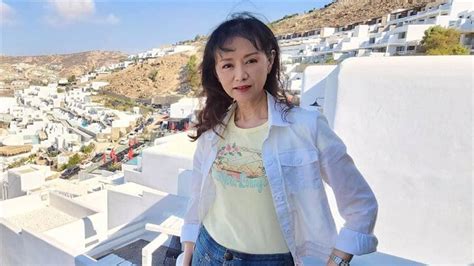 獨家／李碧華消失歌壇30年！曝近況和經紀人聊媽媽經 二代接棒出道 娛樂星聞