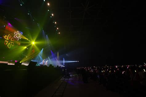 結のほえほえゲーム演説：第197回「結p，現地で叫ぶ――デレステ8周年記念ライブ『shout Out Live 』day2レポート」