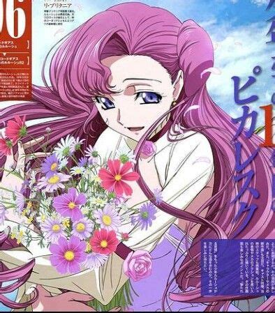 Pin On Code Geass