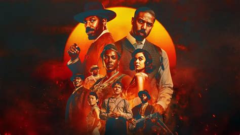 ‘pecadores Longa Estrelado Por Michael B Jordan Conquista 15