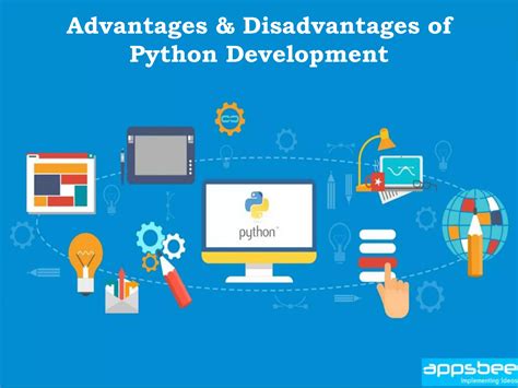 Advantages And Disadvantages Of Python Development Pptx