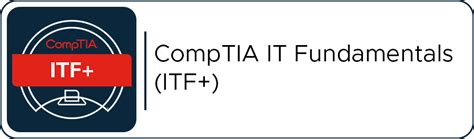 Comptia Certification Path A Comprehensive Roadmap Itexamtools