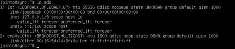 ubuntu 20 04 on hyperv networ unreachable r hyperv