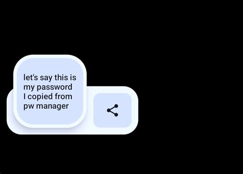 Clipboard Editor Exposes Passwords Copied From A Password Manager
