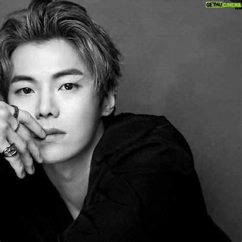 Park Eun Seok Wiki Biography Age Gallery Spouse And More