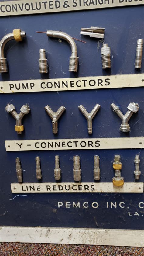 The History of Pemco Inc. : Pemco Incorporated
