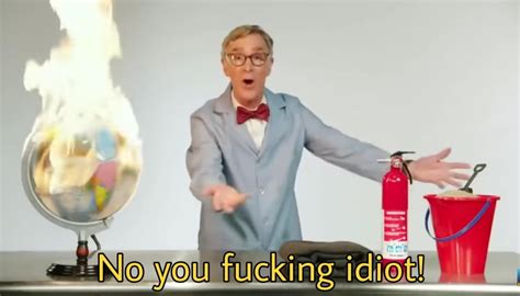 No You Fucking Idiot Memetemplatesofficial