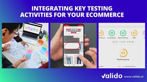Valido App On Linkedin The Power Of Combining Ux Visual And Metrics