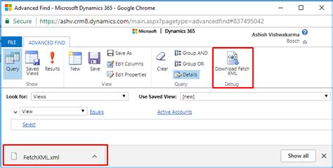 Set Lookup View With Javascript In Dynamics Crm365