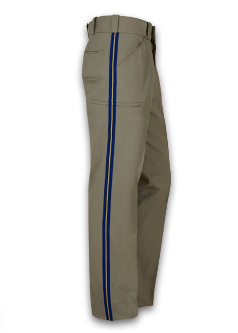 Chp Mens Spiewak Ripstop Internal Cargo Duty Pant