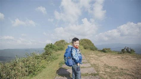 山海交會的世外桃源桃源谷步道 草嶺線 灣坑頭山 健行筆記 LINE TODAY