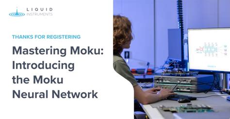 Liquid Instruments On Linkedin Webinar Machinelearning Python Ai