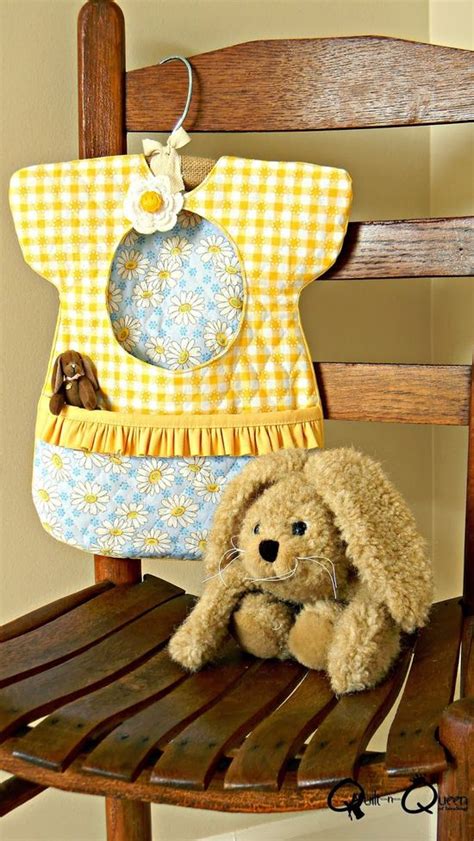 Пин от пользователя Маринка на доске Шитьё уютное Мешок для прищепок Шить подарки Швейная ткань