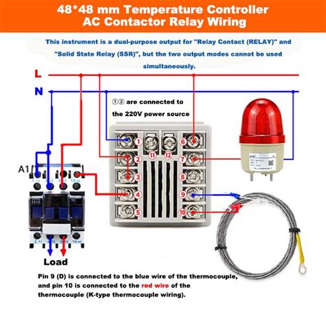 Tcn4 Digital Pid Temperature Controller