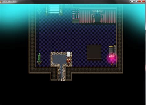 Rpgm Completed War Demon Kirstin V Captain Sikorsky F Zone