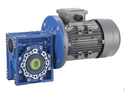 Gearbox With Motor A Comprehensive Overview Of The Different Types And