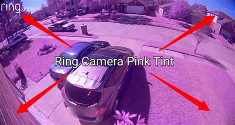 Ring Camera Typical Problems Explained Solved