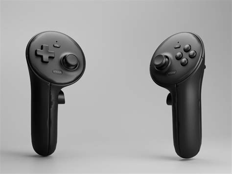 Valve Deckard New Steam Frame Name Emerges For Long Awaited Valve Index Successor