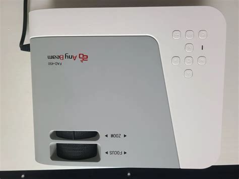 안드로이드 미니 빔프로젝터 애니 당근 중고거래