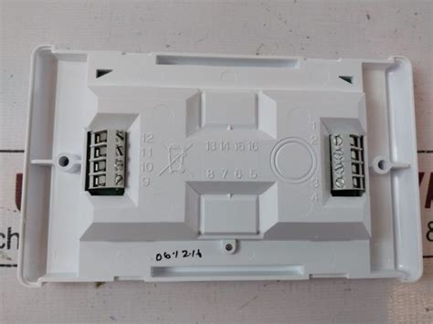 Apollo 55000 845 Apo Zone Monitor With Isolator Aeliya Marine