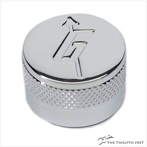 Gretsch Electromatic G Knobs The Twelfth Fret